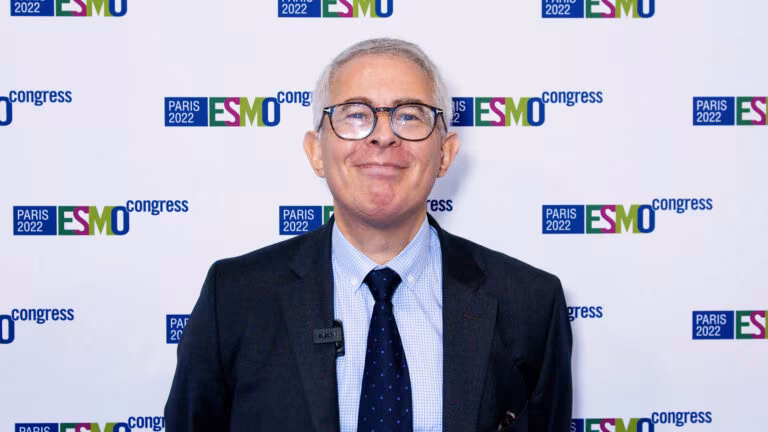 WCLC 2025 highlights: Real-world outcomes in EGFR-mutant NSCLC ...